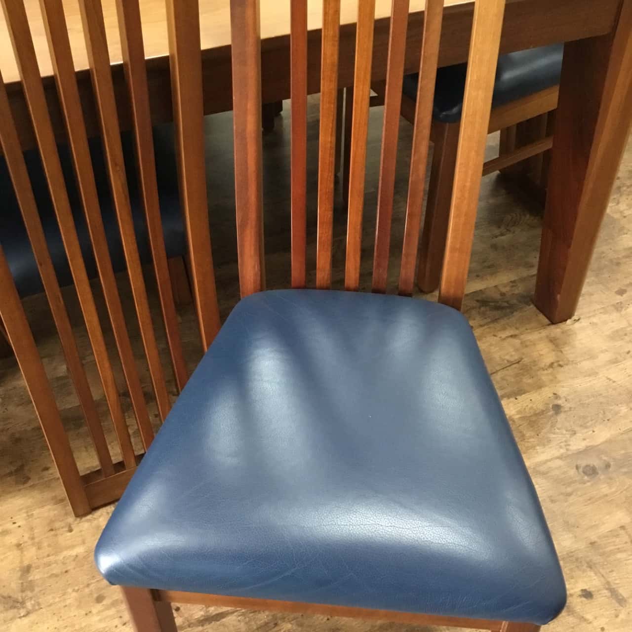 Jamel 8 Seater Dining Table And Chairs