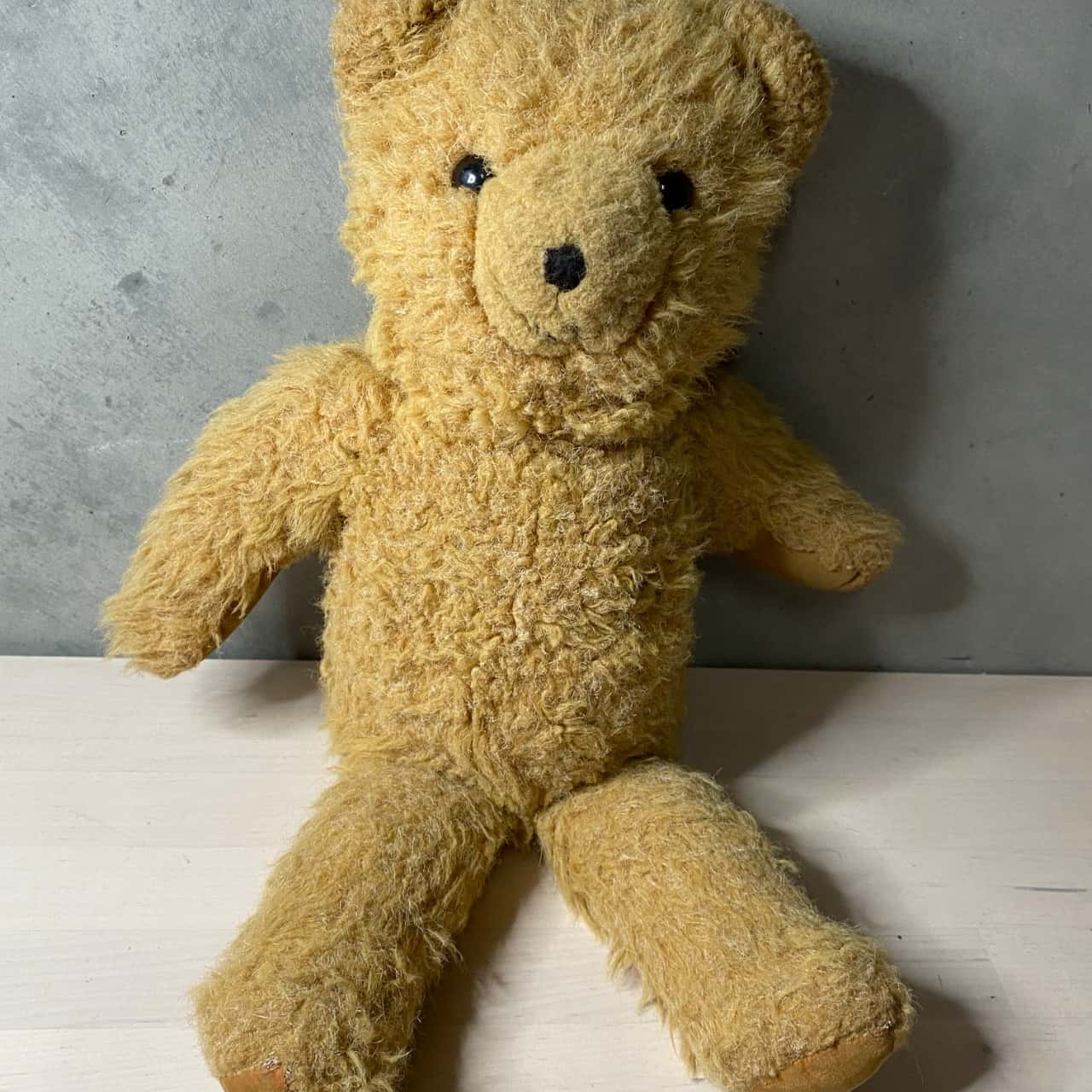 Alresford Crafts Vintage Teddy Bear(s)
