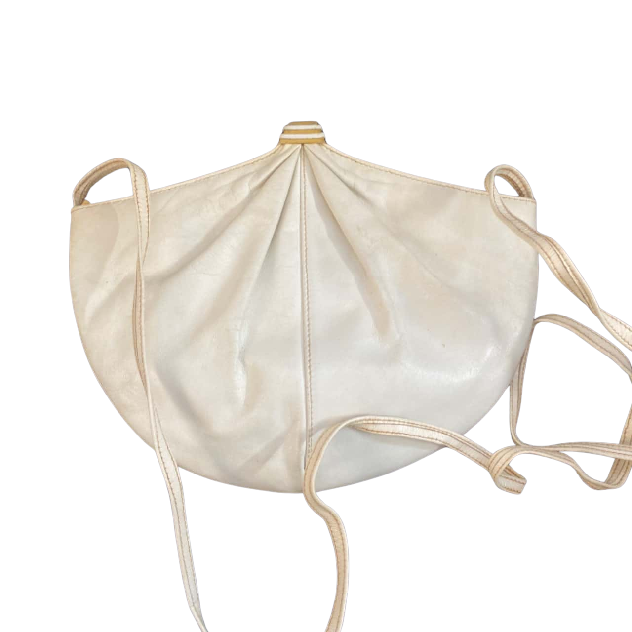 Off white purse(s)