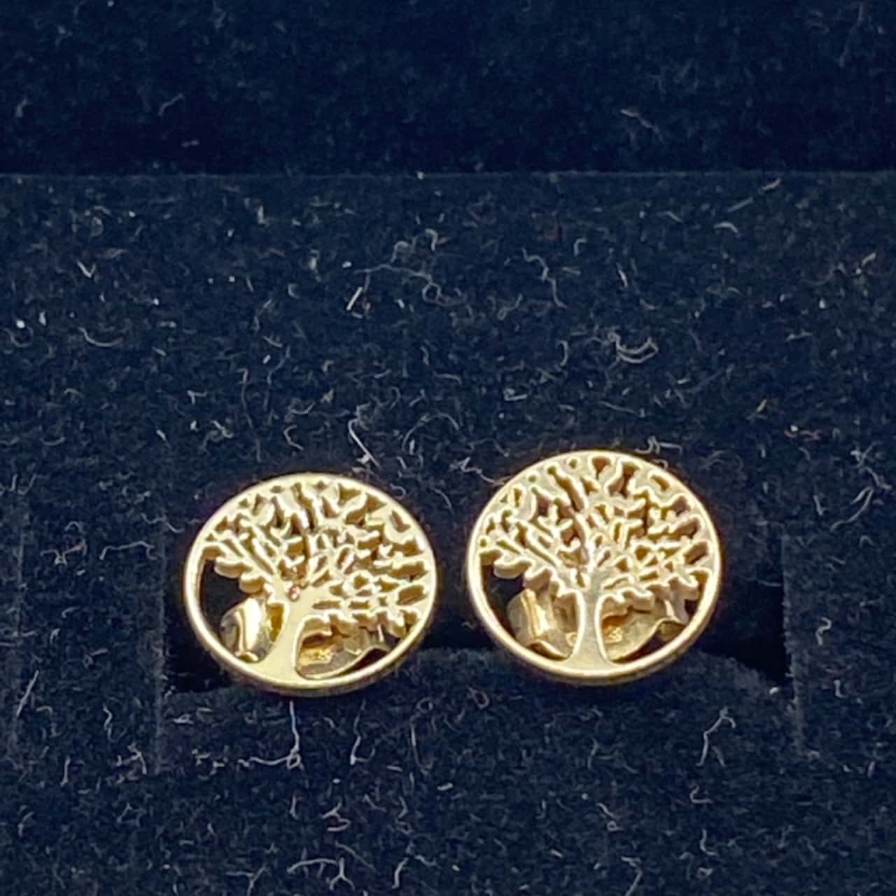 Pandora Womens Earrings Silver