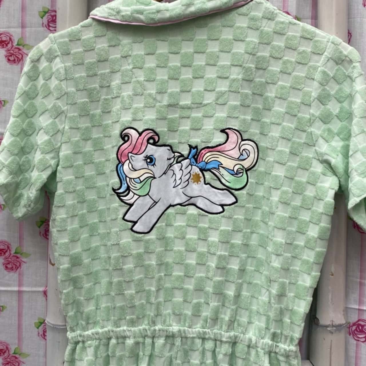 **REDUCED TO CLEAR ** Women's Size Small Peter Alexander My Little Pony ...