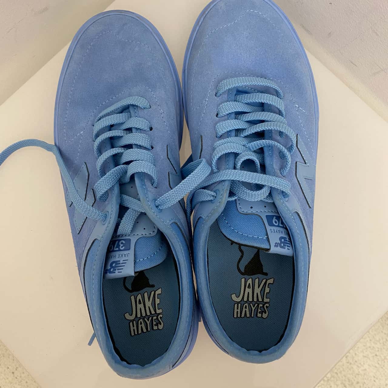 New Balance Jake Hayes 379. Size US 8.5(s)