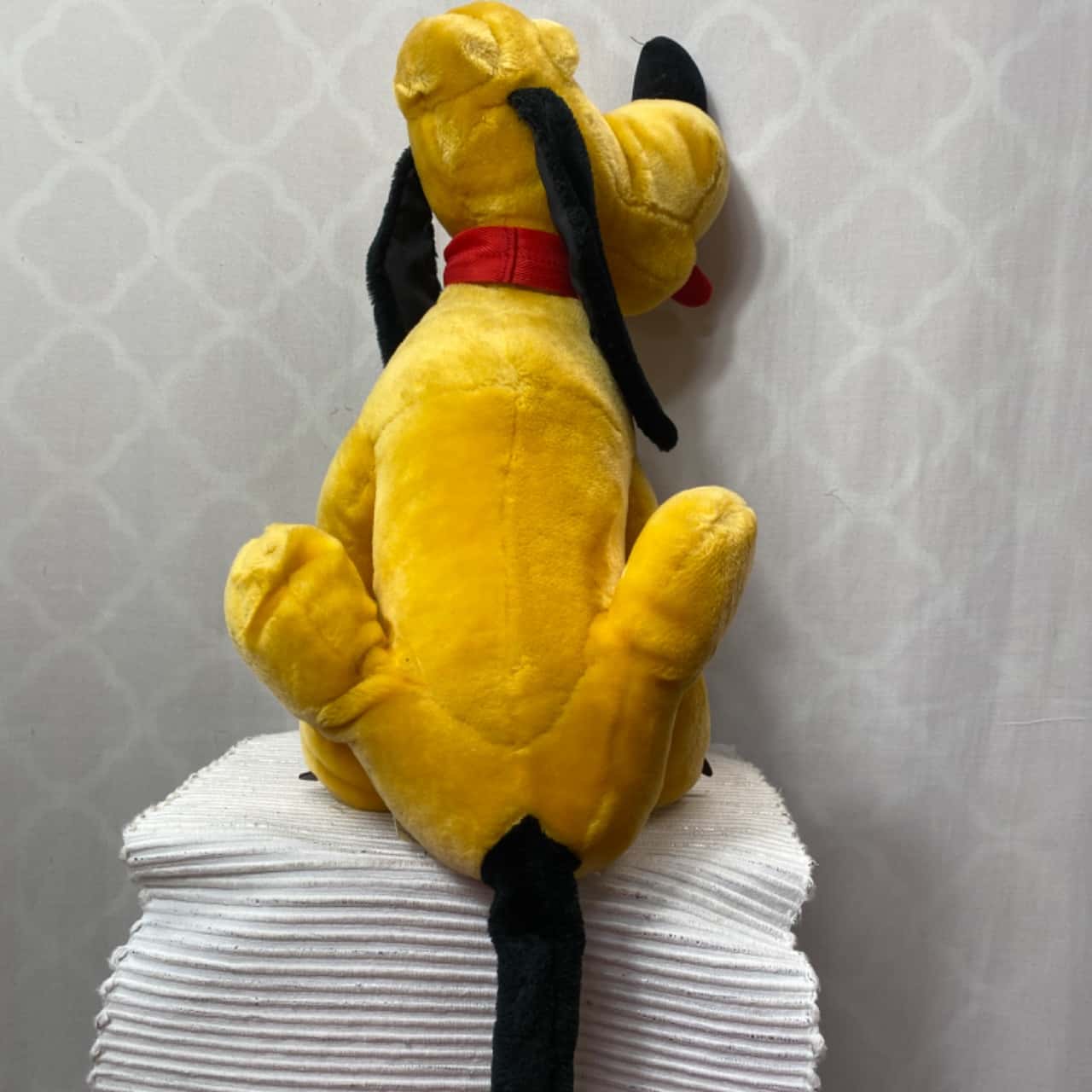*EOFY SALE* Disneyland Big Pluto Plush Toy