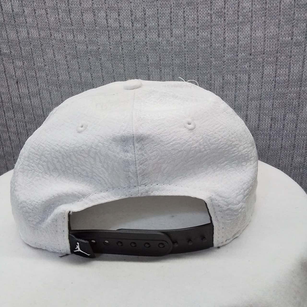 Air Jordan cap