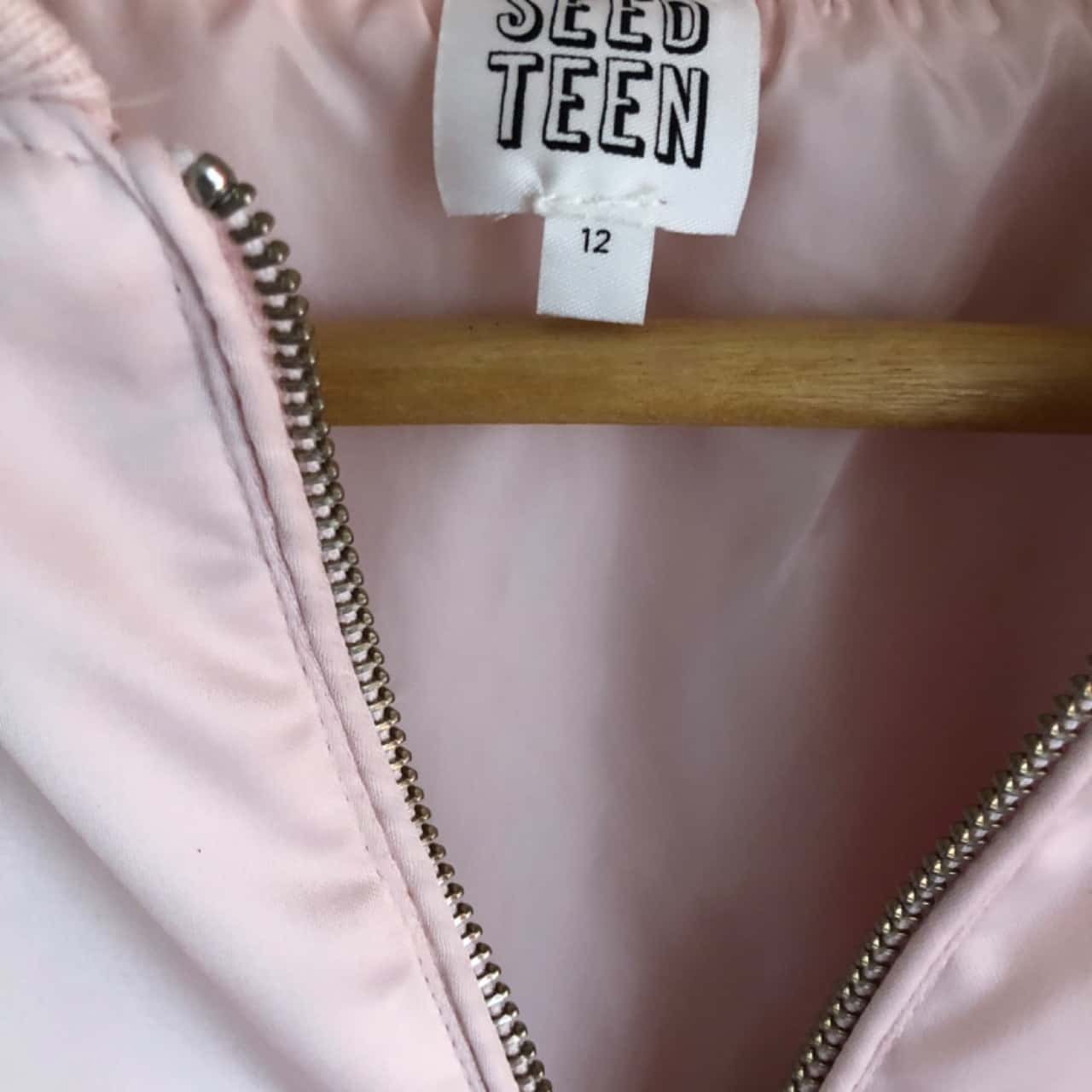 Seed Teen age 12 plus origami