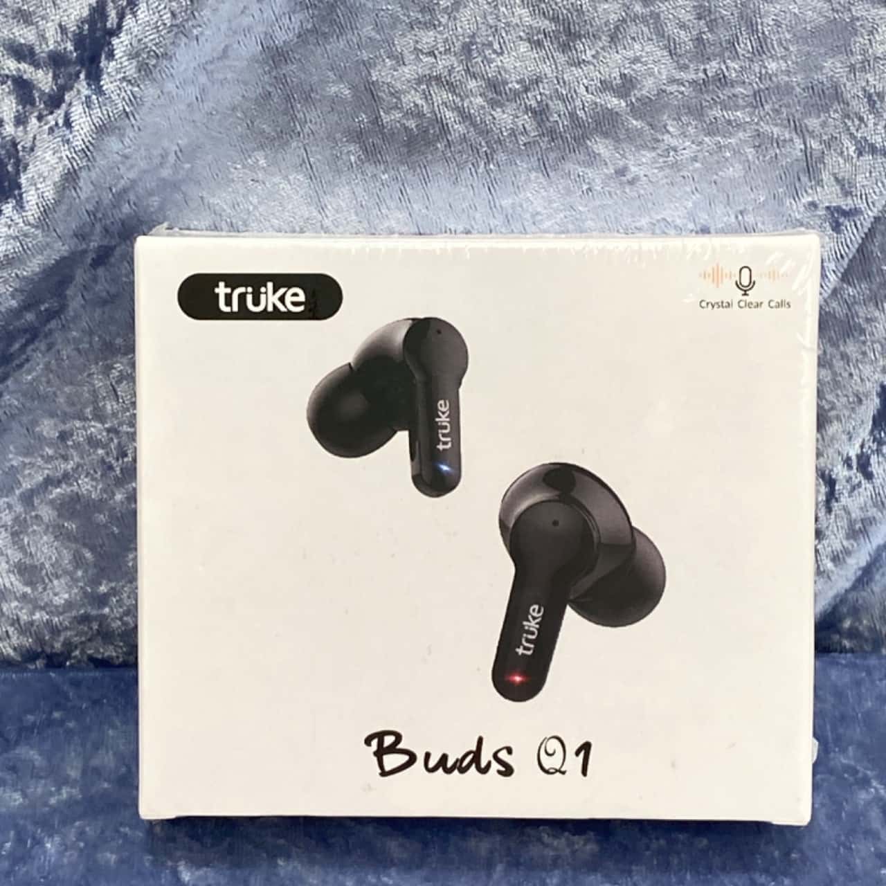Trüke Buds Q1 Wireless Earbuds