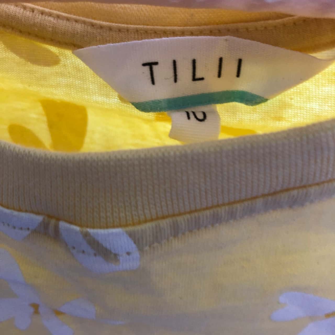 Girl age 10 Tops & T-shirts