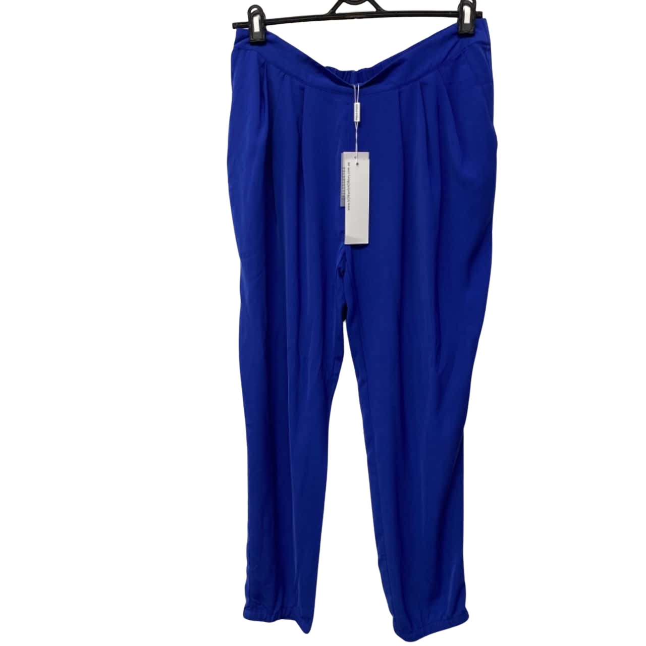 BNWT Howard Showers Womens Size 12 Blue (s)