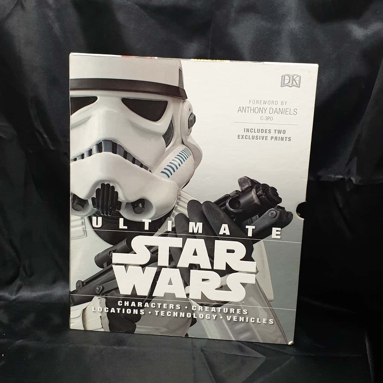 Ultimate Star Wars Guide Ultimate Star Wars Guide