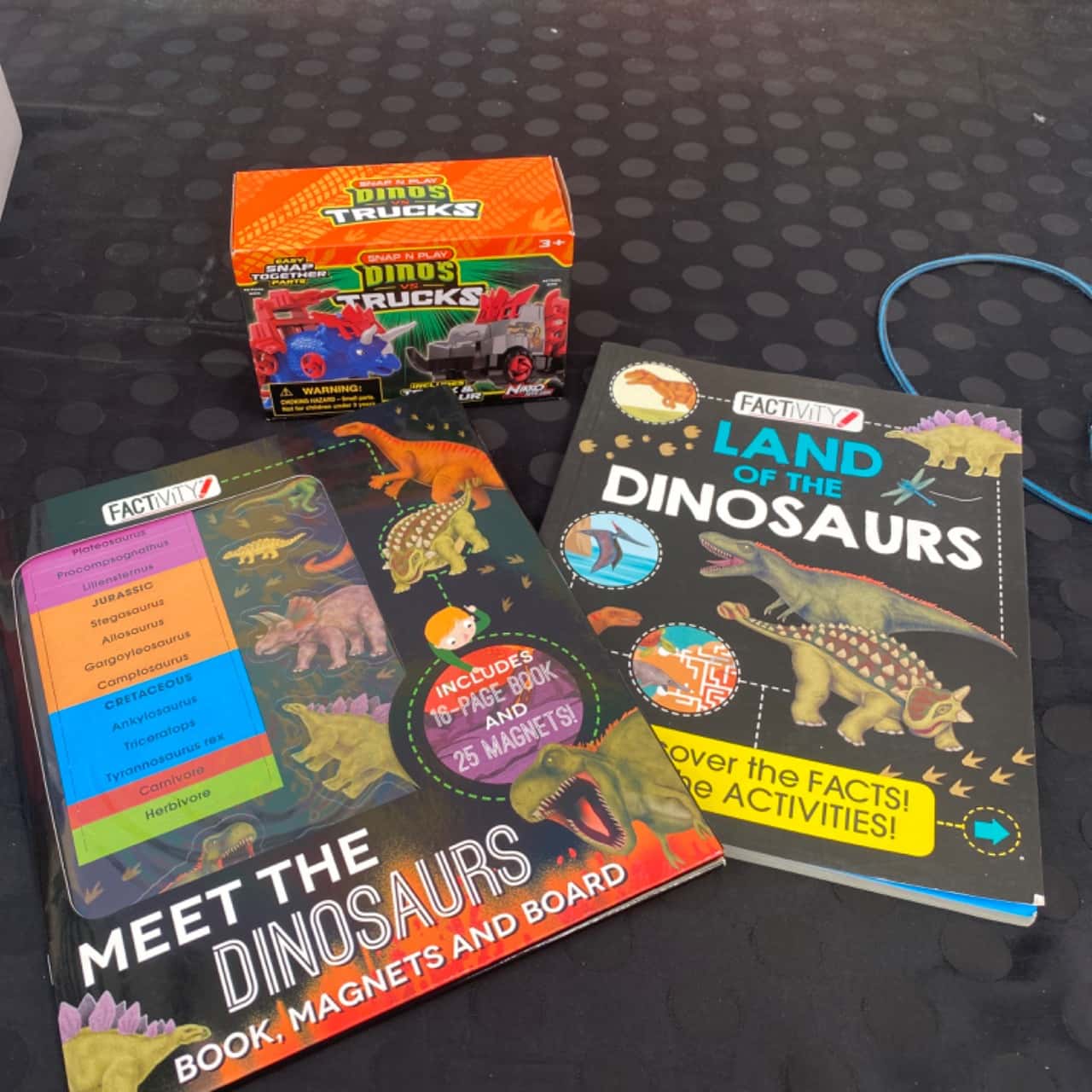 Dinosaur bundle (s) - New Without Tags | Salvos Stores