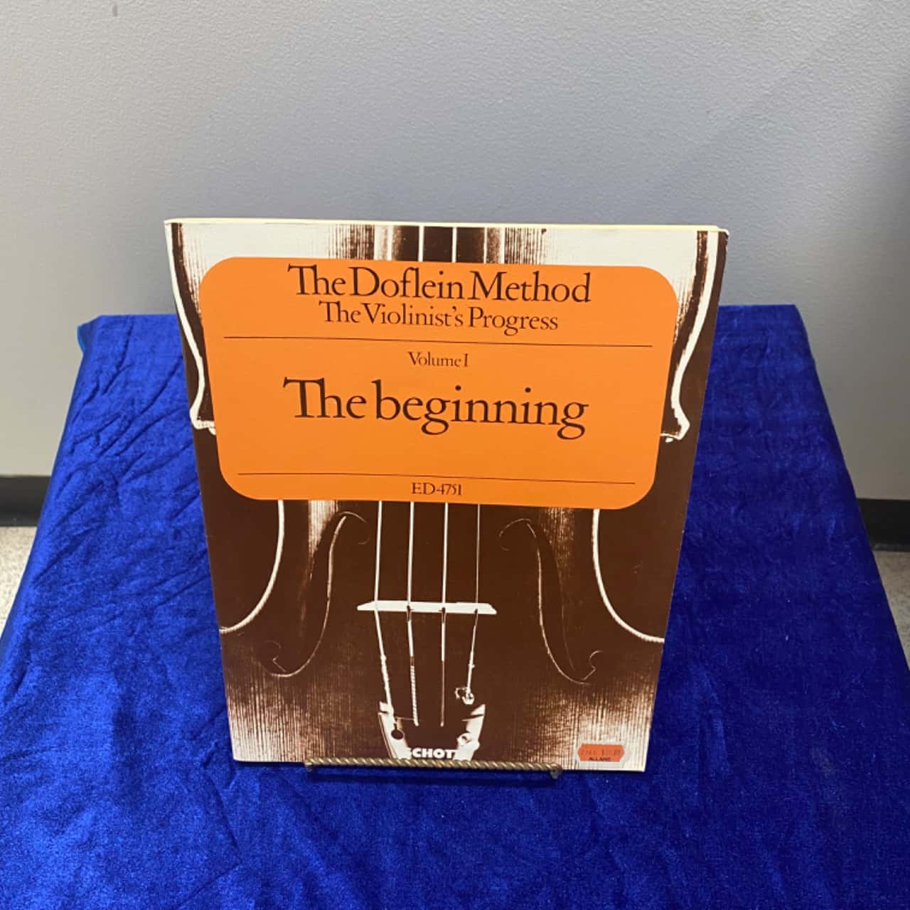 Bundle of Classical Music Books