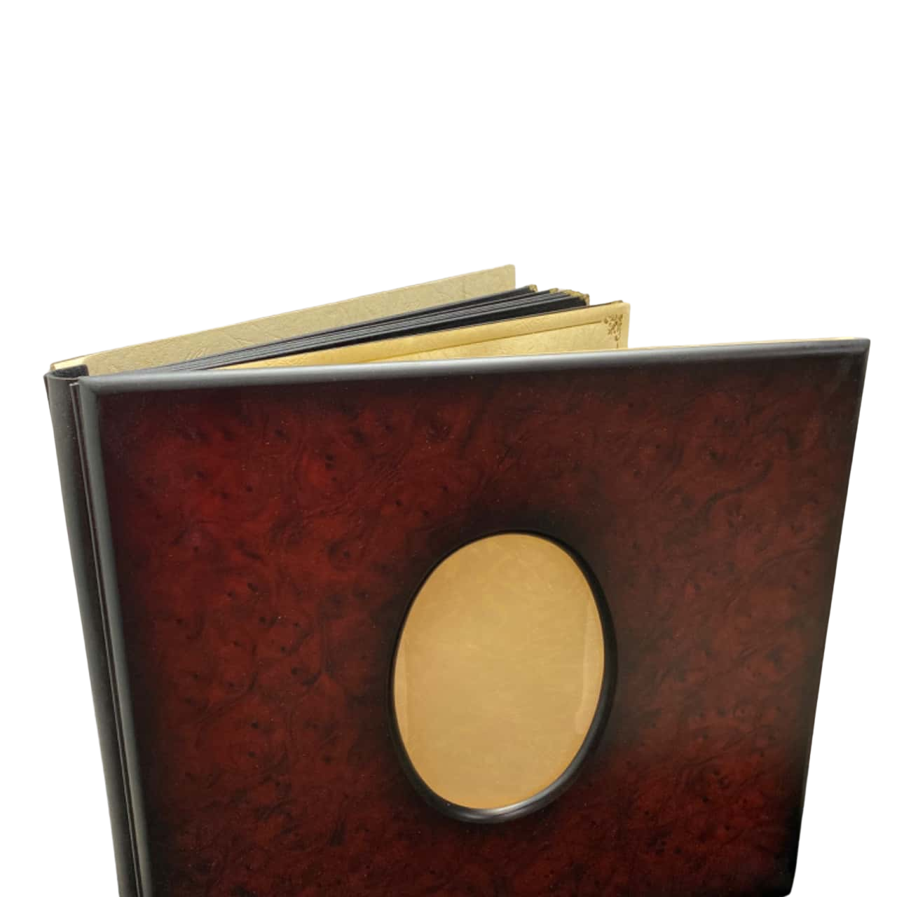 Timber photo album In Box(s)