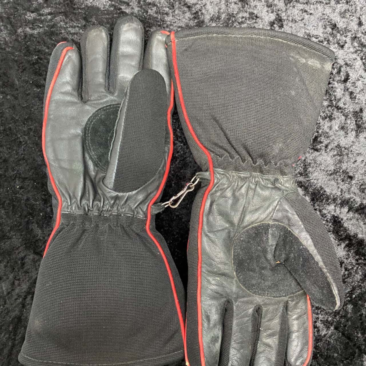 SHOEI Motorcycle Gloves(s)