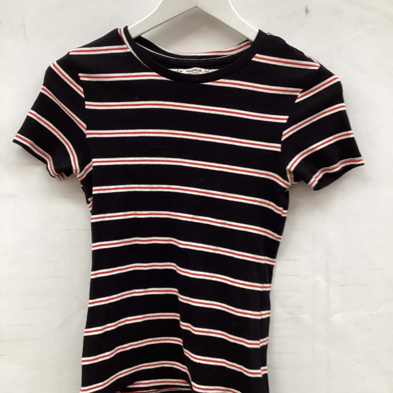 Pull & Bear Womens Top Size L(s)