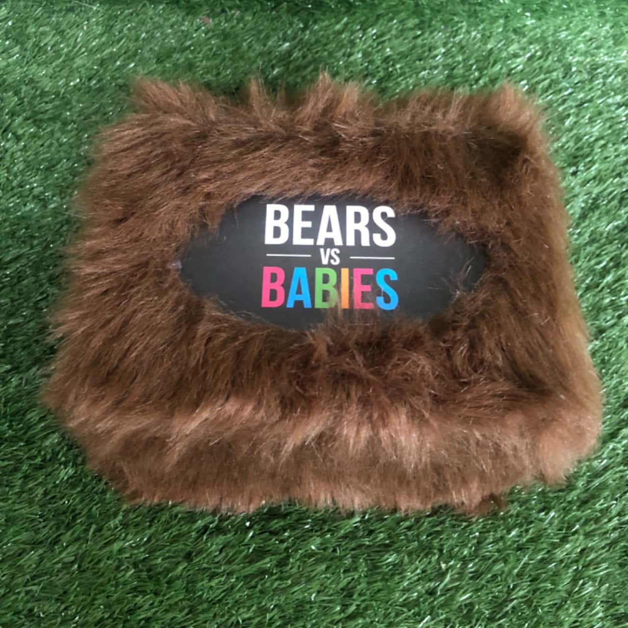 Bears vs Babies by Exploding Kittens(s)