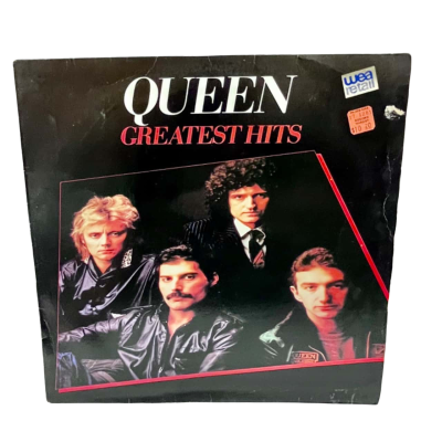 Queen Greatest Hits LP Vinyl Record