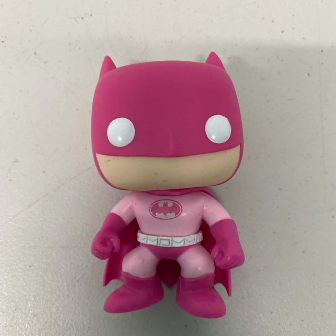 Batman Pink Funko Pop figure