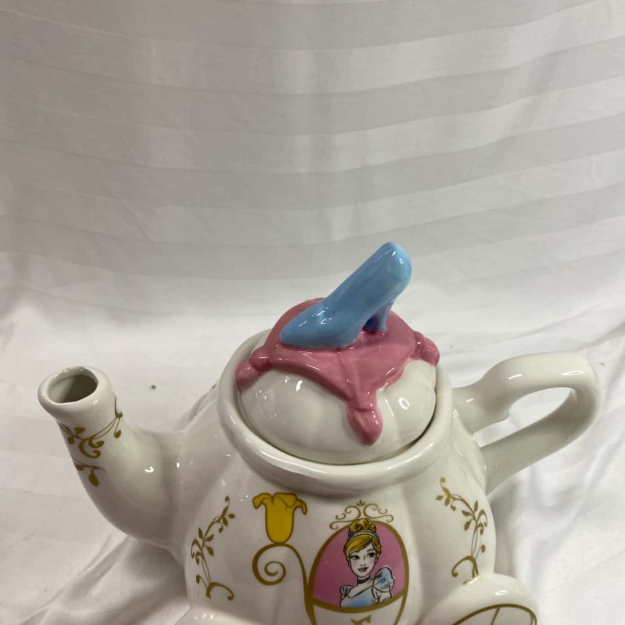 Disney Princess Teapot (s)