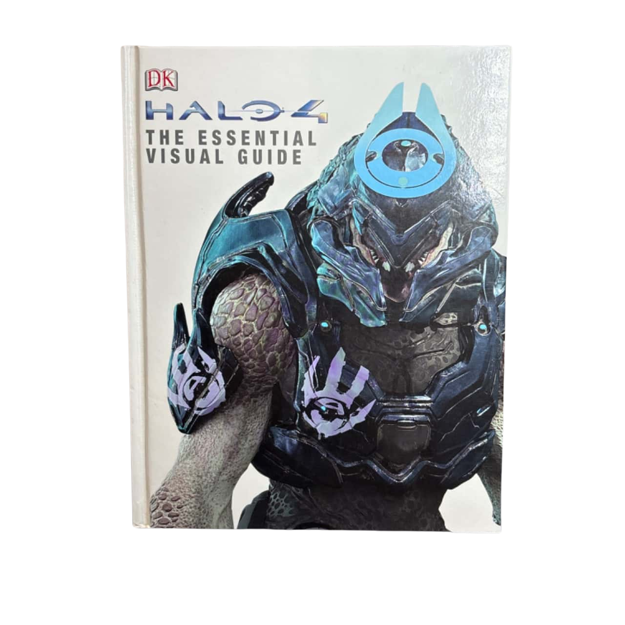 DK Halo 4 - The Essential Visual Guide