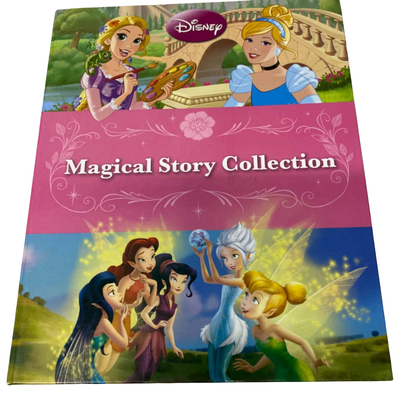 Disney Magical Story Collection