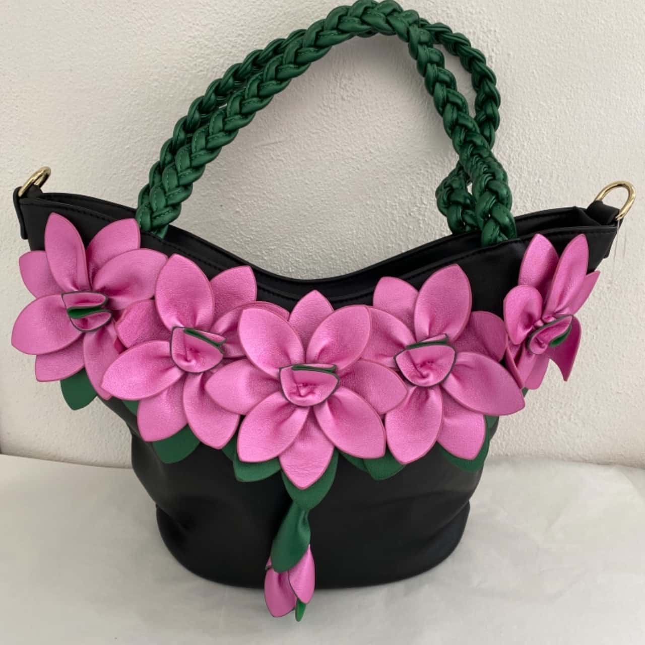 Designer Magic Fish Handbag(s)