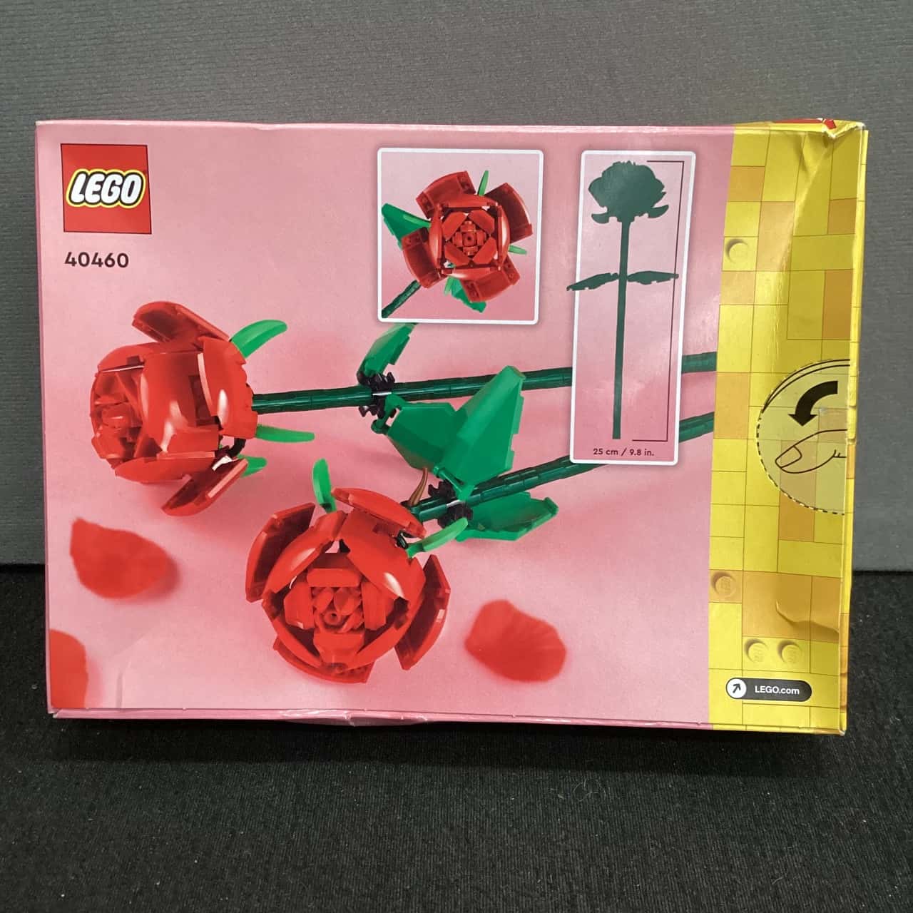 Lego Roses 40460(s)