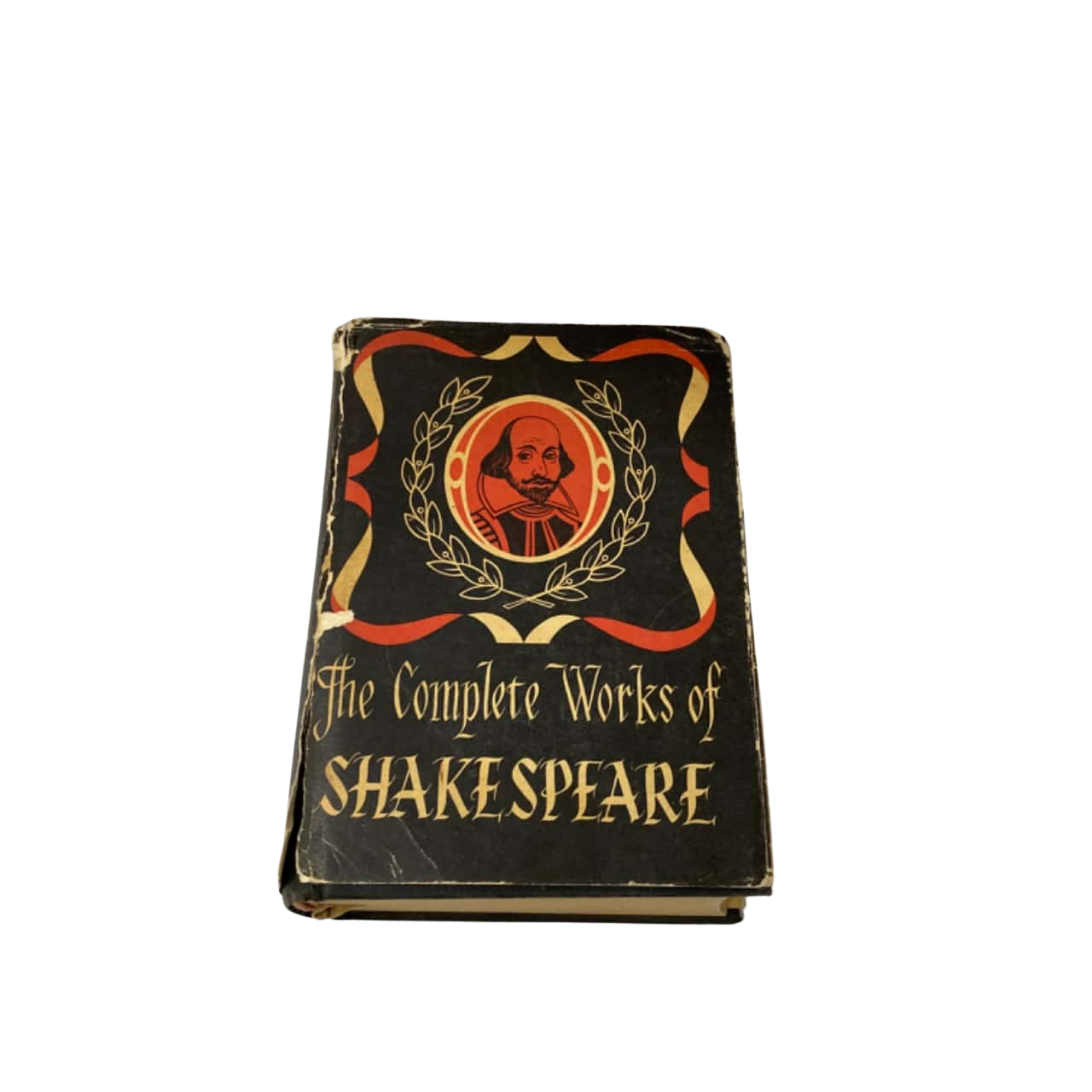 The Complete Works of William Shakespeare Volumes - Spring Books