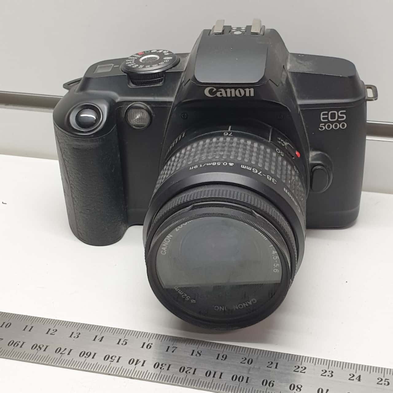 Canon Film Camera EOS 5000(s)