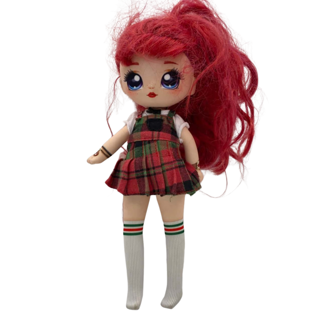 Na ! Na! Na! Teens Fashion Doll Samantha 28 cm