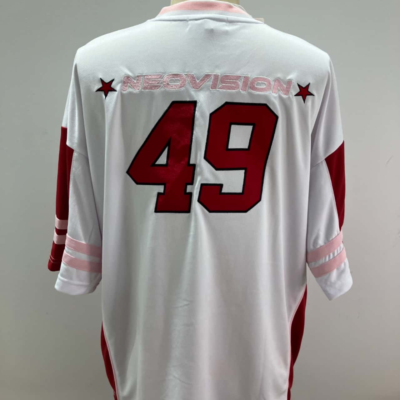 NEOVISION New with tags Men’s Jersey Tee(s)