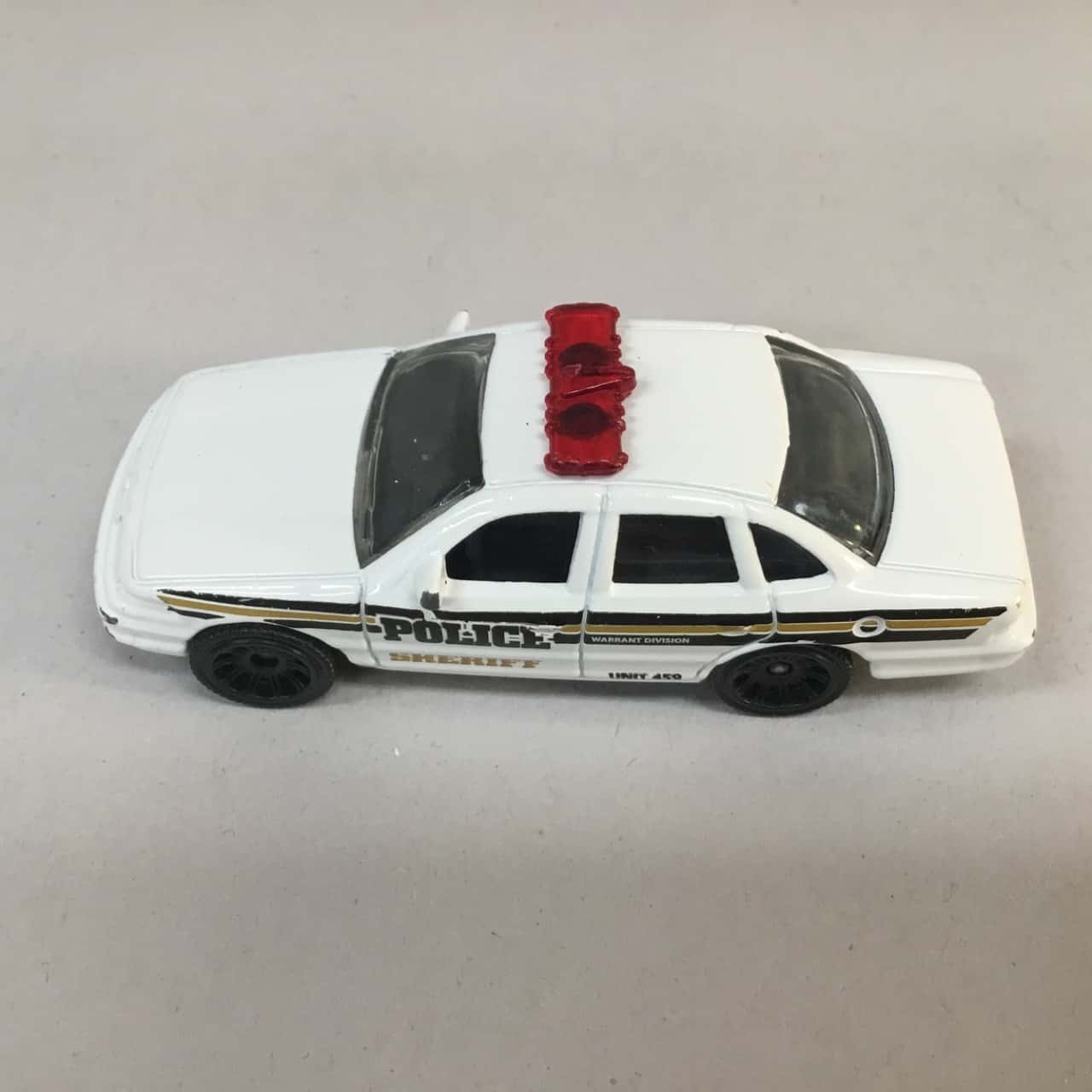 Matchbox Ford Crown Victoria 1996 1: 70 Collectable