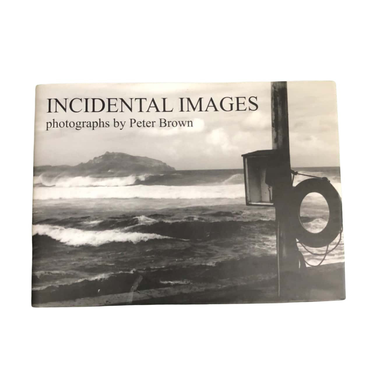 Incidental Images Photographs By Peter Brown(s)