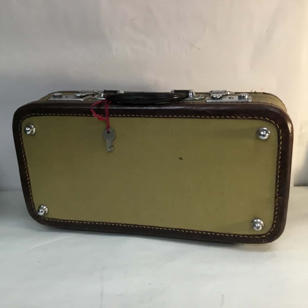 Vintage Clarinet Lark in Case as pictured