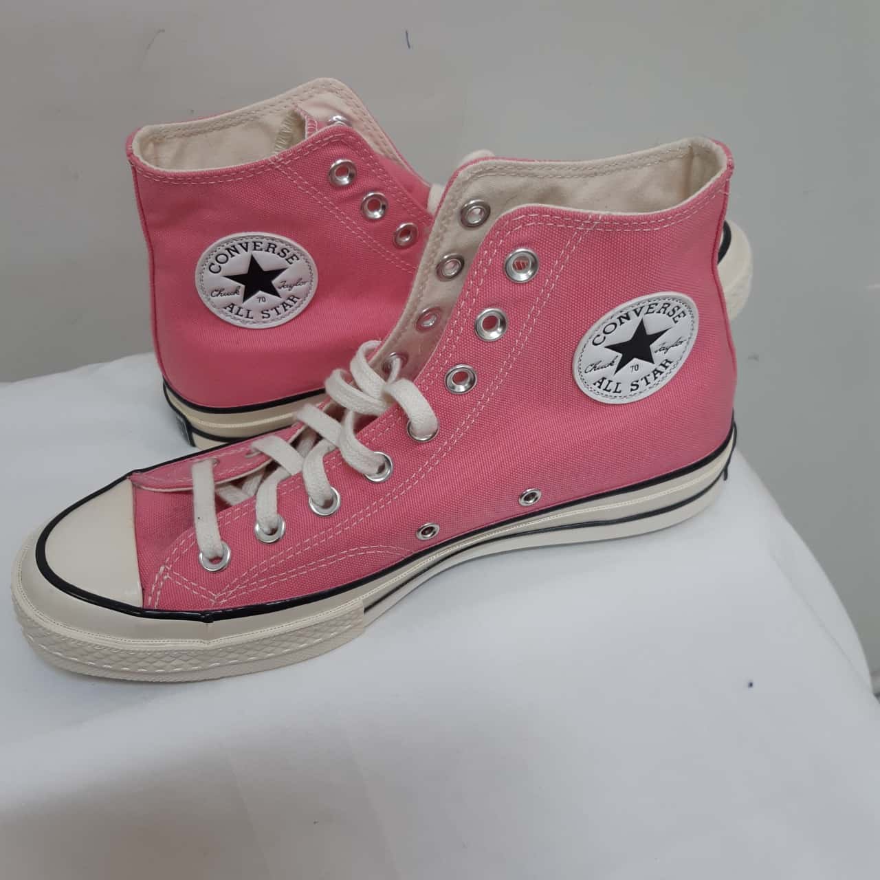 Converse Chuck Taylor All Star Hi Tops(s)