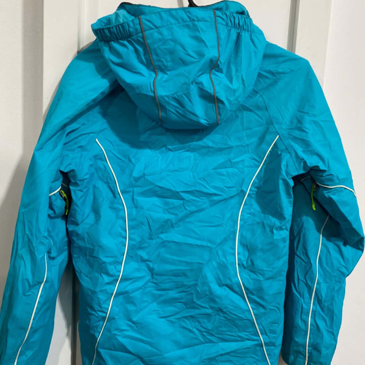 Womens Crane snow Extreme Size 14 Jacket(s)