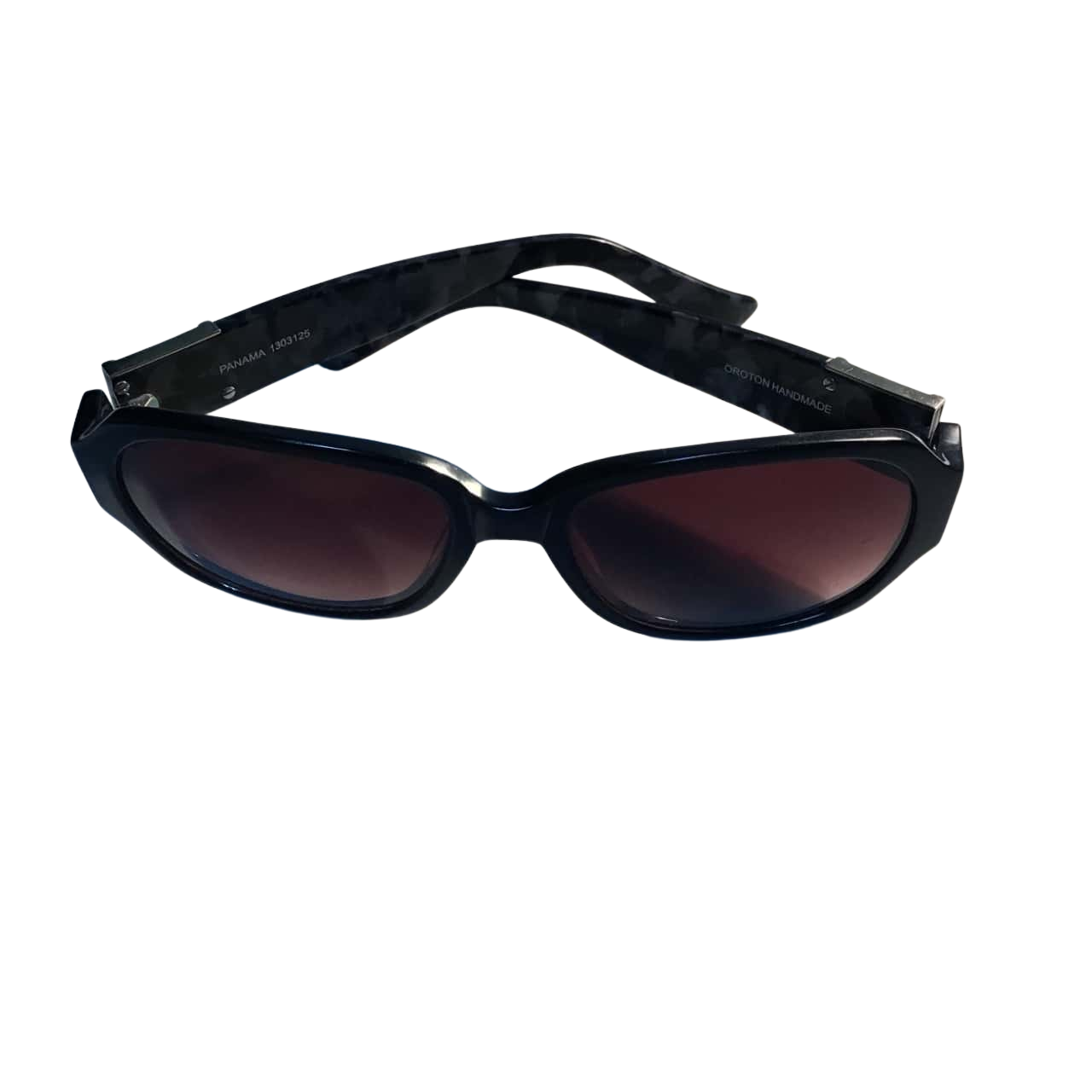 Womens black Sun Glasses (s) - Used Very Good | Salvos Stores