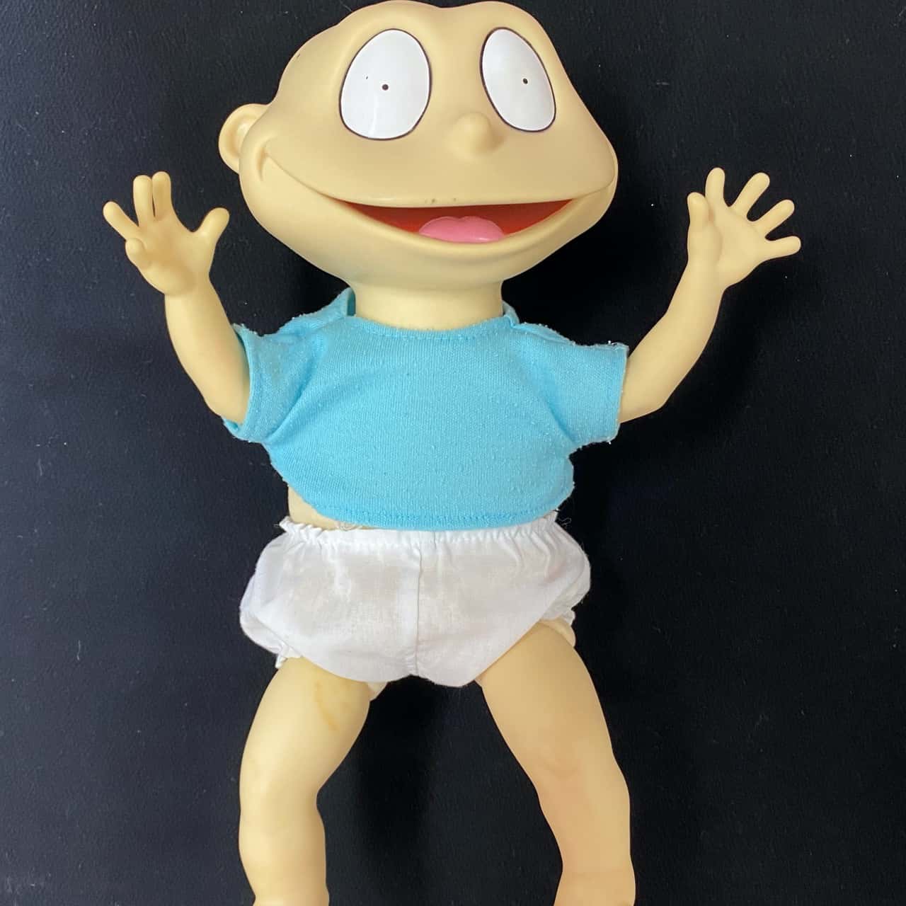 Rug Rats - Tommy Pickles Doll(s)