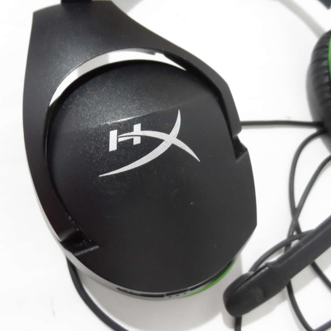 Hyper X Headphones