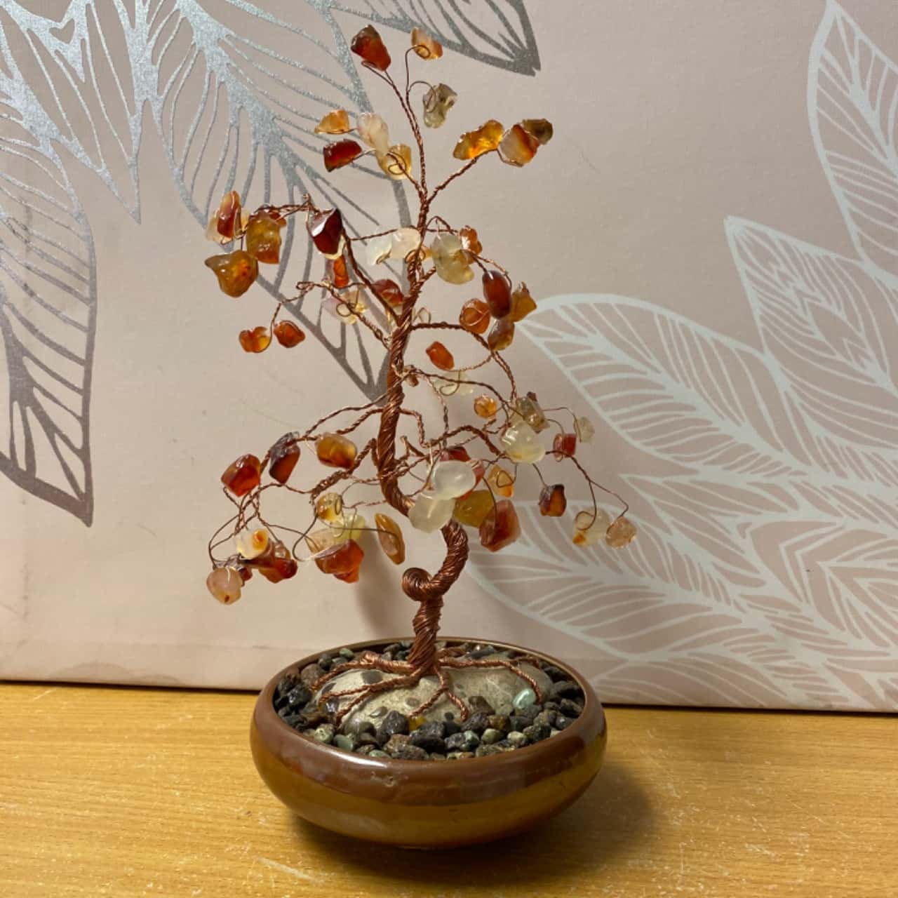 Large Gemstone Tree(s)