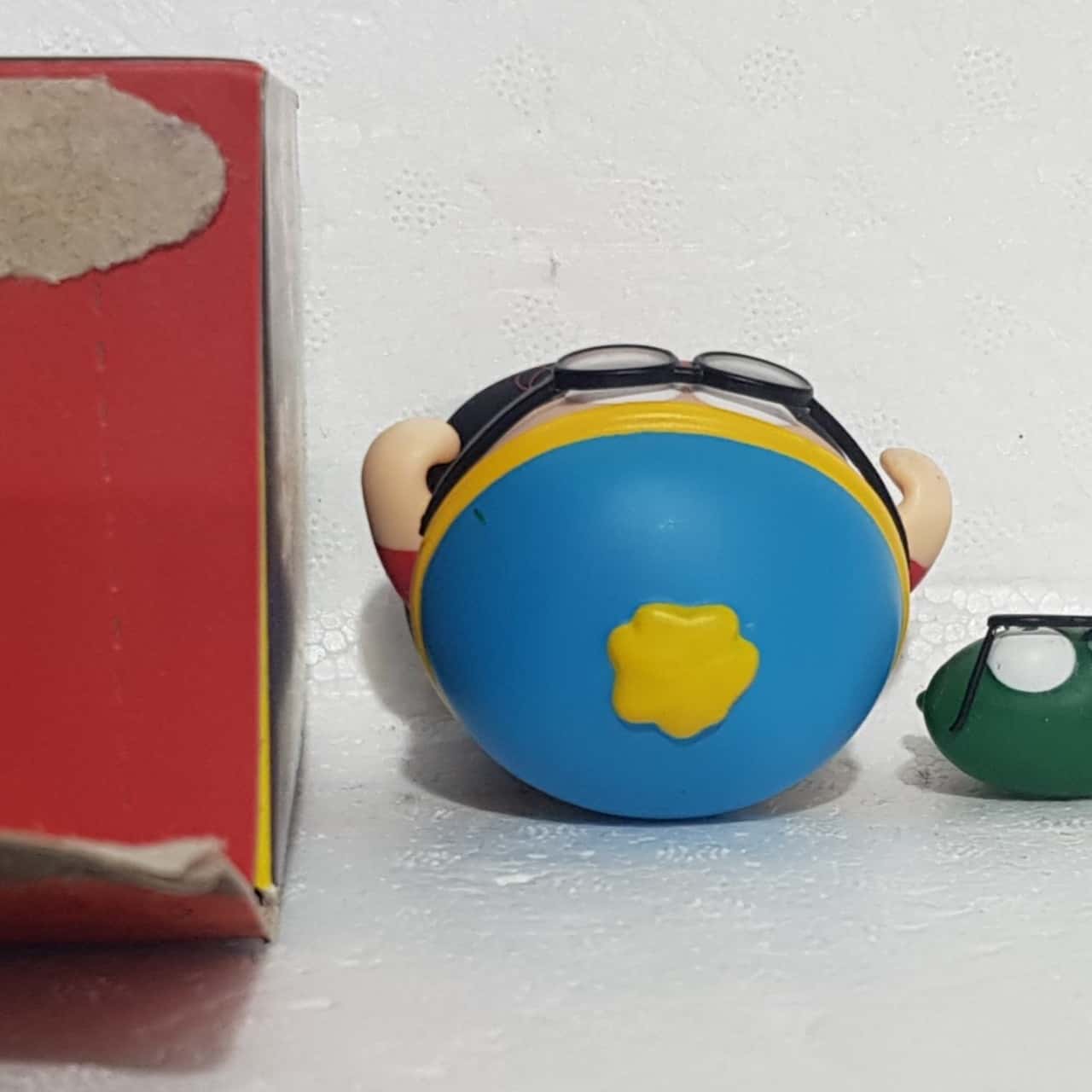 SOUTH PARK 'THE MANY FACES OF CARTMAN' "COWBOY"