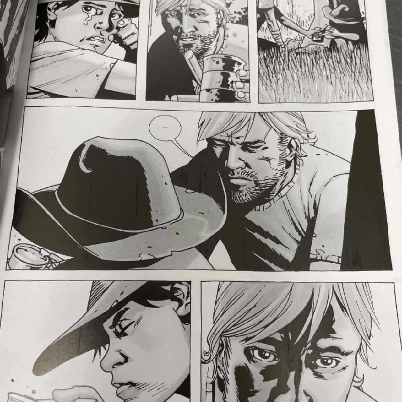 Walking Dead Compendium 2 Robert Kirkman(s)
