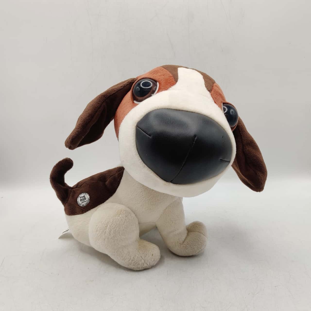 The Original Artistic Collection The Dog Beagle