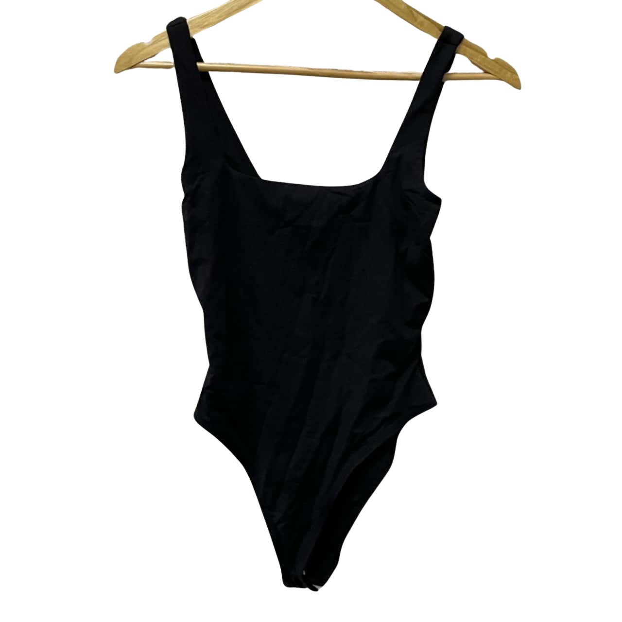 Supré Womens Size XS Bodysuit Black