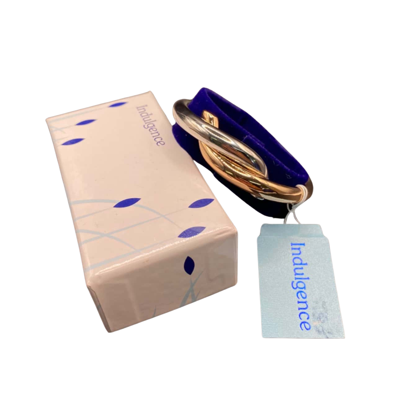 Indulgence Knot Bracelet (s)