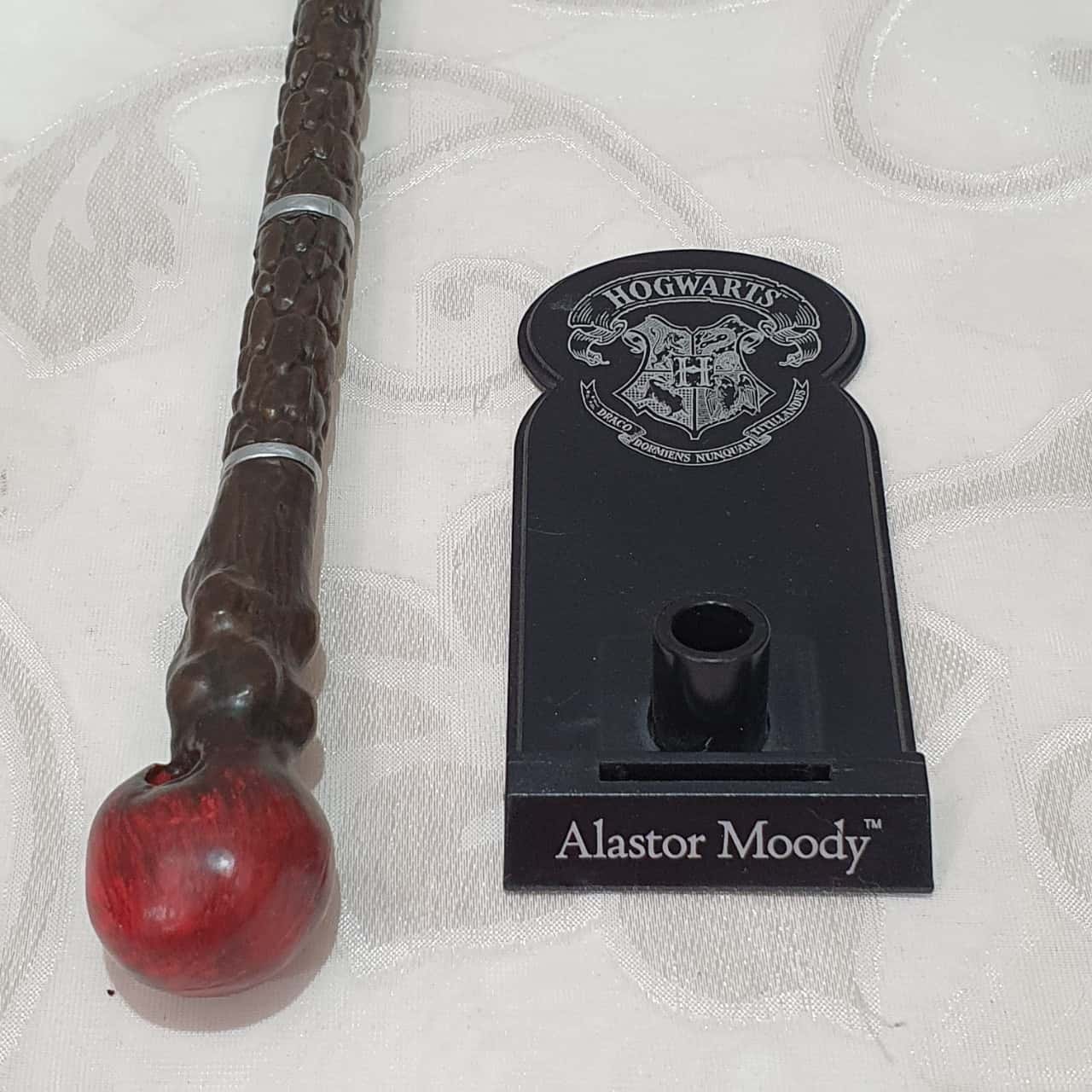 Harry Potter - Replica of Sirius Black's Wand & Alastor Moody Wand