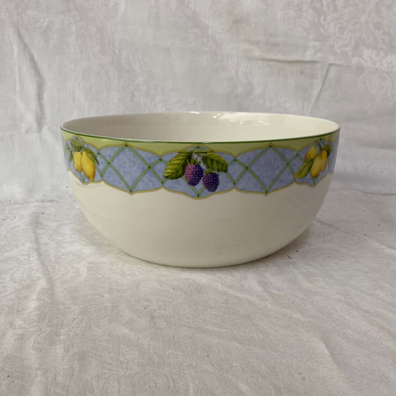 Mikasa Optima Fruit Bowl