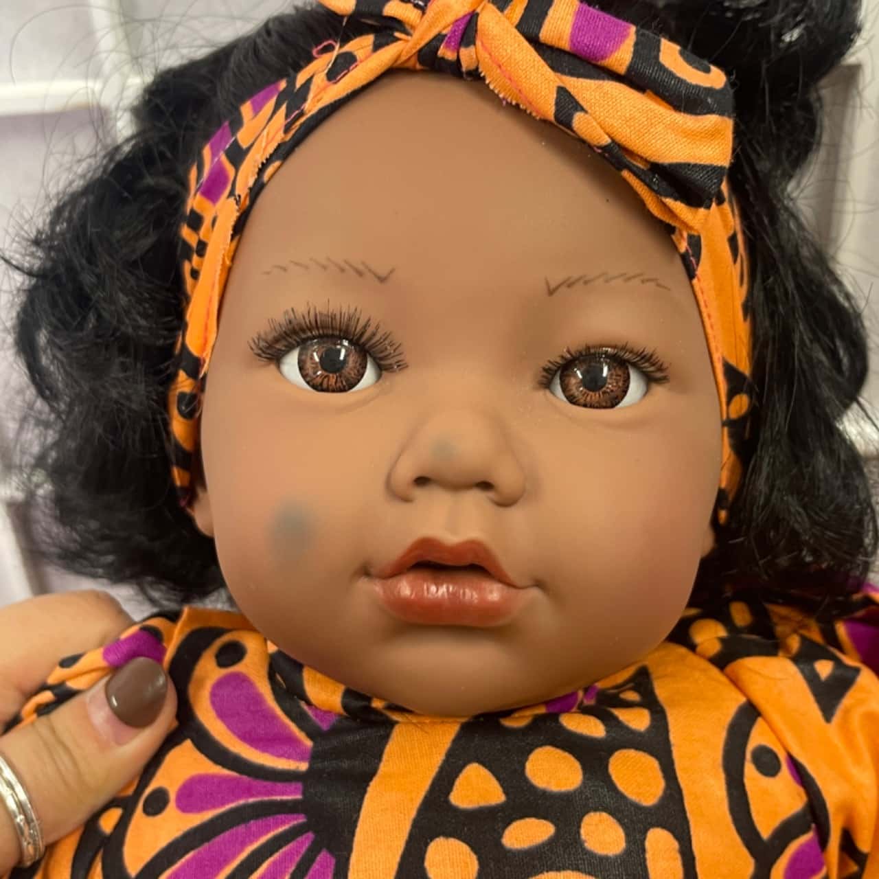 •REDUCED• Marina and Pau Doll Made in Spain (s)