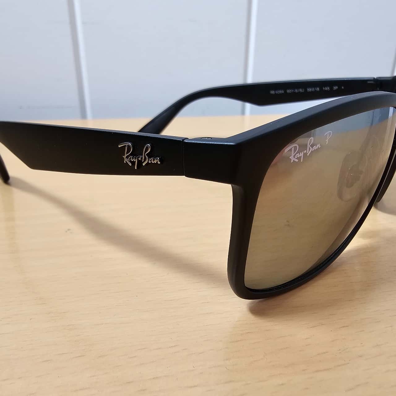 Ray-Ban Chromance RB4264 Sunglasses(s)