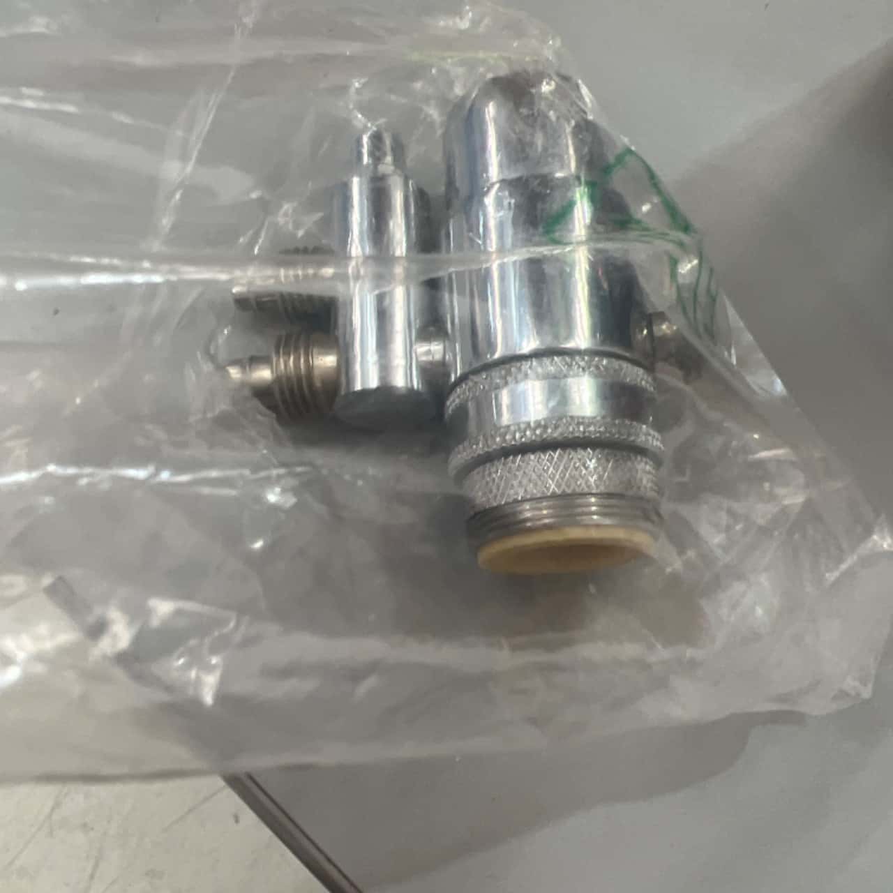 eSpring Water Purifier