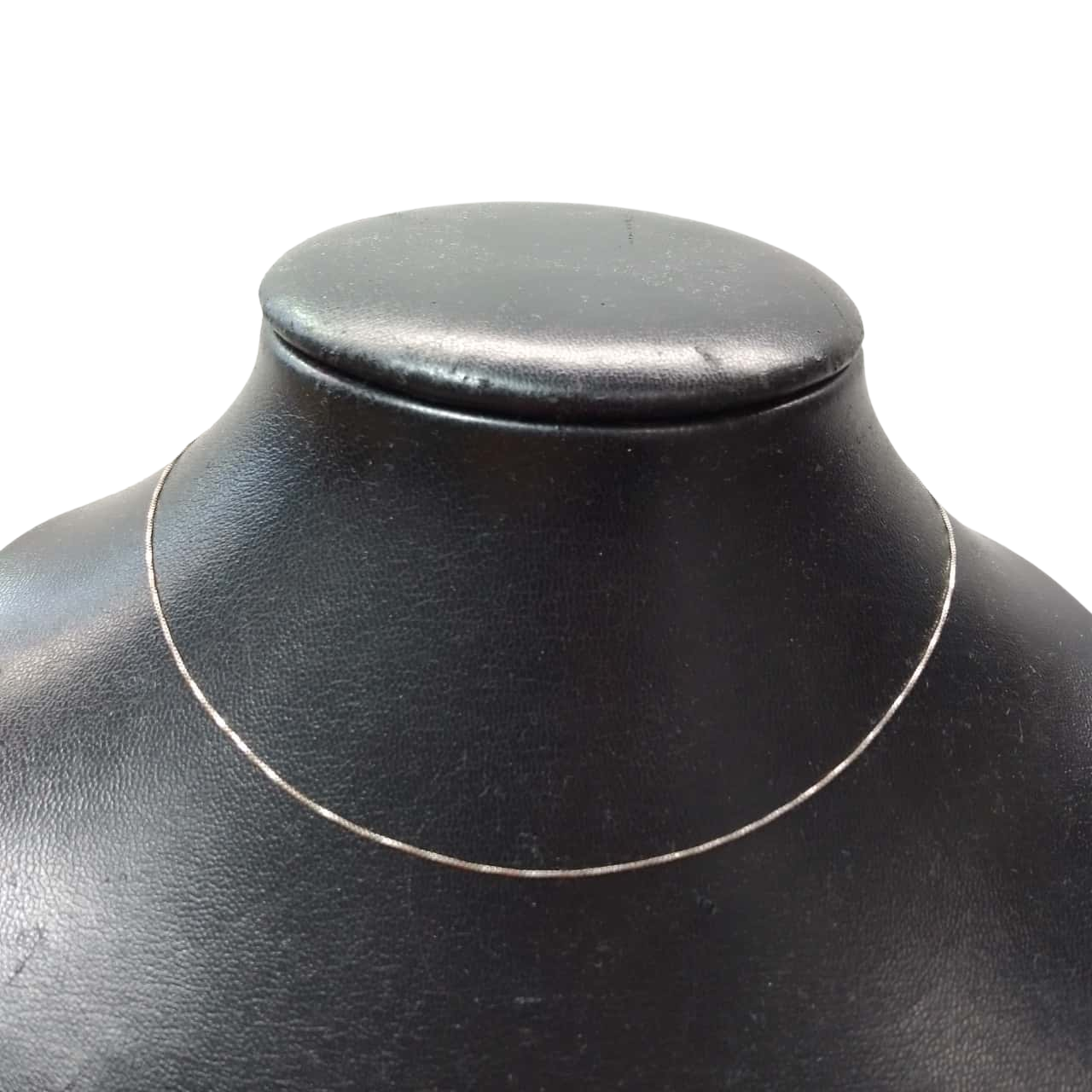 Women's 18ct White Gold Necklace Chain(s)